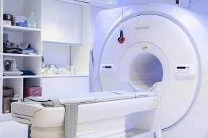 Angiografía por resonancia magnética - Genea Centro Médico